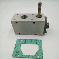 China 2605694850 FUSHENG Unload Valve Boost Performance Of Air Compressor For Energy Mining for sale