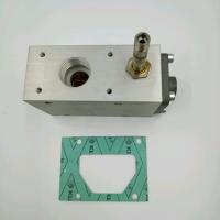 China 2605694850 FUSHENG Unload Valve Boost Performance Of Air Compressor For Energy Mining for sale