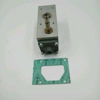 China 2605694850 FUSHENG Unload Valve Boost Performance Of Air Compressor For Energy Mining for sale