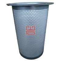 China Fusheng 91111-007 Oil Separator For Air Compressor Spare Parts At Manufacturing Plant for sale