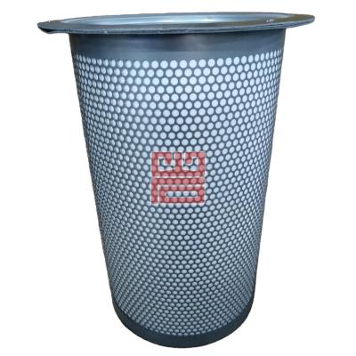 China Fusheng 91111-007 Oil Separator For Air Compressor Spare Parts At Manufacturing Plant for sale