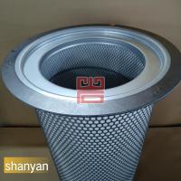 China Fusheng 91111-007 Oil Separator For Air Compressor Spare Parts At Manufacturing Plant for sale