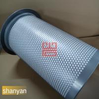 China Fusheng 91111-007 Oil Separator For Air Compressor Spare Parts At Manufacturing Plant for sale
