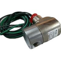 China FUSHENG 91B144 Air Compressor Solenoid Valve For Heavy Duty Construction for sale