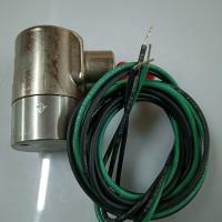 China FUSHENG 91B144 Air Compressor Solenoid Valve For Heavy Duty Construction for sale