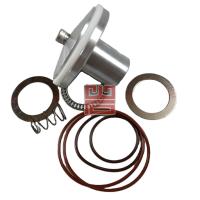 China Fusheng 2605697760 Pressure Valve Kit For Air Compressor Spare Parts for sale