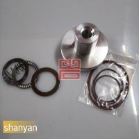 China Fusheng 2605697760 Pressure Valve Kit For Air Compressor Spare Parts for sale