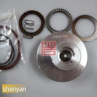 China Fusheng 2605697760 Pressure Valve Kit For Air Compressor Spare Parts for sale