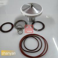 China Fusheng 2605697760 Pressure Valve Kit For Air Compressor Spare Parts for sale