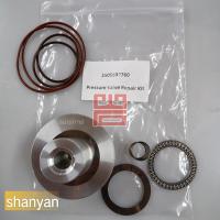 China Fusheng 2605697760 Pressure Valve Kit For Air Compressor Spare Parts for sale