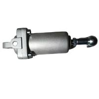China Newly Designed SA160 Cylinder For Fusheng Air Compressor Spare Parts for sale