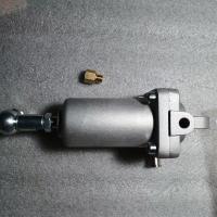 China Newly Designed SA160 Cylinder For Fusheng Air Compressor Spare Parts for sale