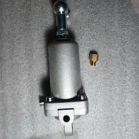 China Newly Designed SA160 Cylinder For Fusheng Air Compressor Spare Parts for sale