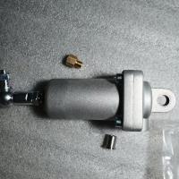 China Newly Designed SA160 Cylinder For Fusheng Air Compressor Spare Parts for sale