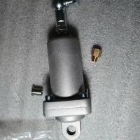 China Newly Designed SA160 Cylinder For Fusheng Air Compressor Spare Parts for sale