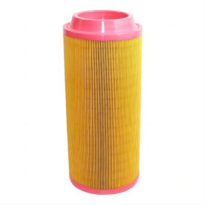 China 71114111-66130 Air Filter Essential Component For Fusheng Compressor Spare Parts for sale