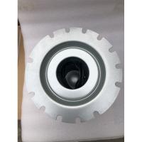 China Atlas 1622646000 Oil Separator Air Compressor Spare Parts Controller for sale