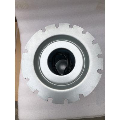 China Atlas 1622646000 Oil Separator Air Compressor Spare Parts Controller for sale