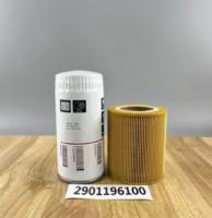 China Atlas 2901196100 Filter Kit For Spare Parts Of Air Compressor At Machinery Repair Shops for sale