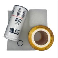 China Atlas 2901196100 Filter Kit For Spare Parts Of Air Compressor At Machinery Repair Shops for sale