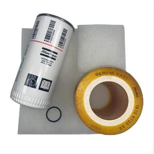 China Atlas 2901196100 Filter Kit For Spare Parts Of Air Compressor At Machinery Repair Shops for sale
