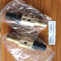China 1615766480 Blow Off Valve replacement  For Atlas  Air Compressor for sale