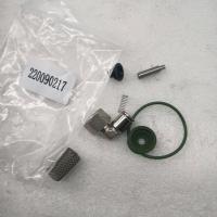 China Atlas 2200902017 Air Compressor Spare Parts Drain Valve Kit Solution For Construction Works for sale