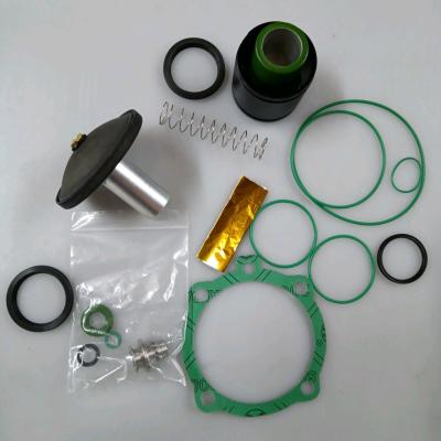China 100010409 intake valve kit for Ingersoll-rand Air Compressor OEM Component Supply for sale