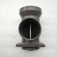 China Atlas 1622349080 Air Compressor Spare Parts Unloader Valve Solution For Construction Works for sale