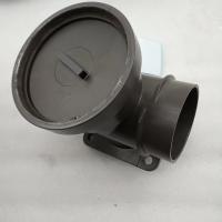 China Atlas 1622349080 Air Compressor Spare Parts Unloader Valve Solution For Construction Works for sale