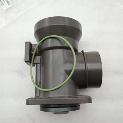 China Atlas 1622349080 Air Compressor Spare Parts Unloader Valve Solution For Construction Works for sale