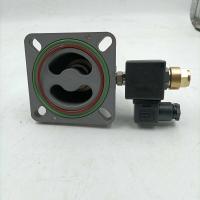 China 2203016100 intake valve for Ingersoll-rand Air Compressor OEM Component Supply for sale