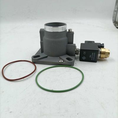 China 2203016100 intake valve for Ingersoll-rand Air Compressor OEM Component Supply for sale