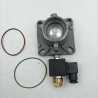 China 2203016100 intake valve for Ingersoll-rand Air Compressor OEM Component Supply for sale