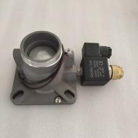 China 2203016100 intake valve for Ingersoll-rand Air Compressor OEM Component Supply for sale