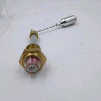 China Atlas 1614918400 Air Compressor Spare Parts Oil Level Gauge Kit Solution For Construction Works for sale
