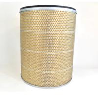 China Atlas 1621054699 Air Compressor Spare Parts Air Filter Solution For Construction Works for sale