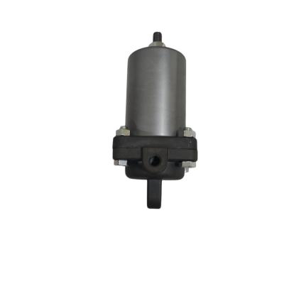 China Sullair 88292000-776 cylinder for Industrial Screw Air Compressor spare parts for sale