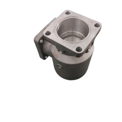 China Sullair 88298000-336 intake valve for Industrial Screw Air Compressor spare parts for sale