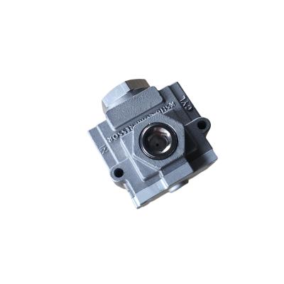 China Sullair 409783 blowdown valve for Industrial Screw Air Compressor spare parts for sale