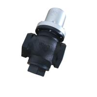 China Sullair 016742 oil stop valve for Industrial Screw Air Compressor spare parts for sale