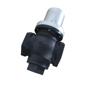 China Sullair 016742 oil stop valve for Industrial Screw Air Compressor spare parts for sale