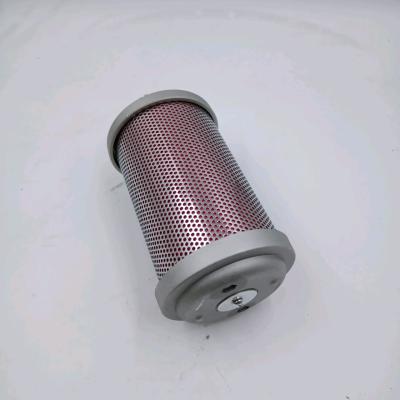 China Sullair 040758 silencer for Industrial Screw Air Compressor spare parts for sale