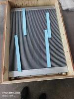 China 23495872 cooler For industrial Ingersoll-rand Air Compressor spare parts for sale