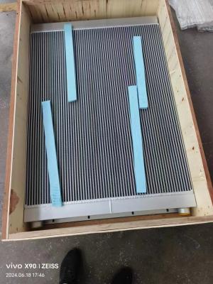 China 23495872 cooler For industrial Ingersoll-rand Air Compressor spare parts for sale