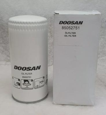 China 85052751 oil filter For industrial Ingersoll-rand Air Compressor spare parts for sale