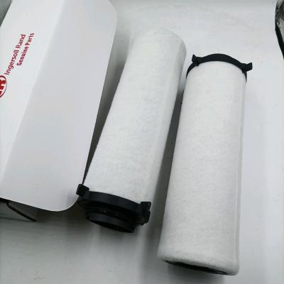 China 23447980 filter element For industrial Ingersoll-rand Air Compressor spare parts for sale