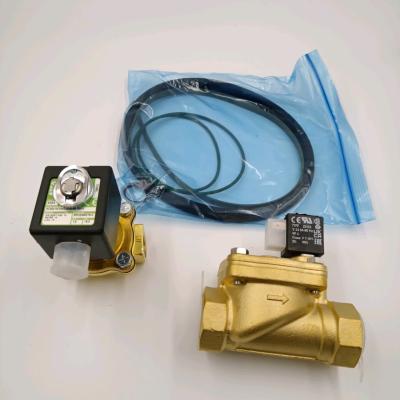 China Atlas 2901990423 Solenoid Valve Kit For Spare Parts Of Air Compressor At Machinery Repair Shops for sale