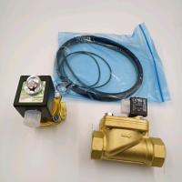 China Atlas 2901990423 Solenoid Valve Kit For Spare Parts Of Air Compressor At Machinery Repair Shops for sale