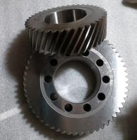 China Atlas 1092106800/1092106900 Gear Set For Spare Parts Of Air Compressor At Machinery Repair Shops for sale